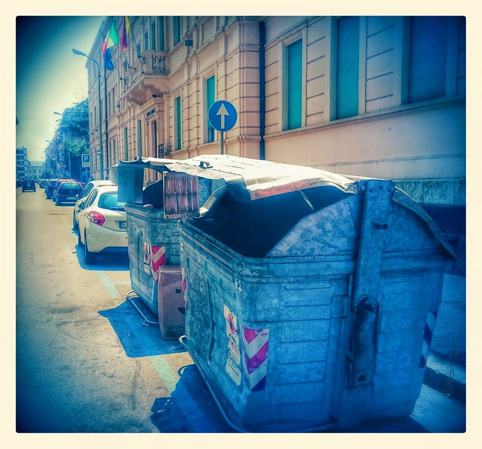 CARDILE BACCHETTA DE LUCA. CONSIGLIO COMUNALE SOCIAL - imgpress