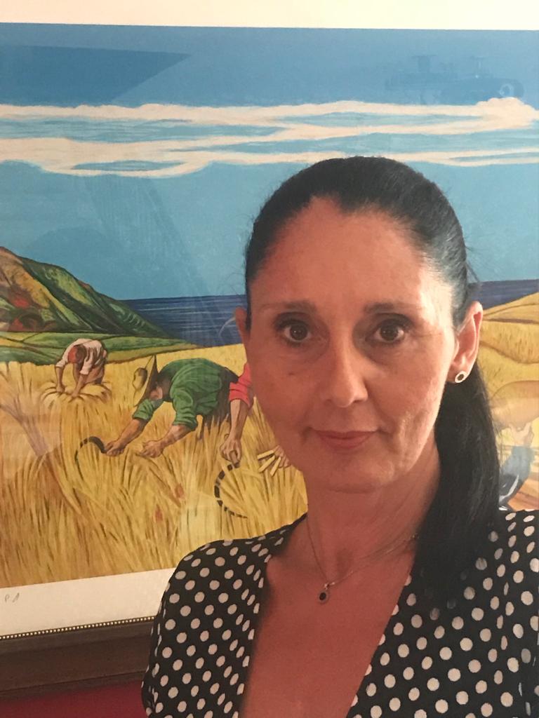 Confesercenti, ecco la nuova giunta - imgpress