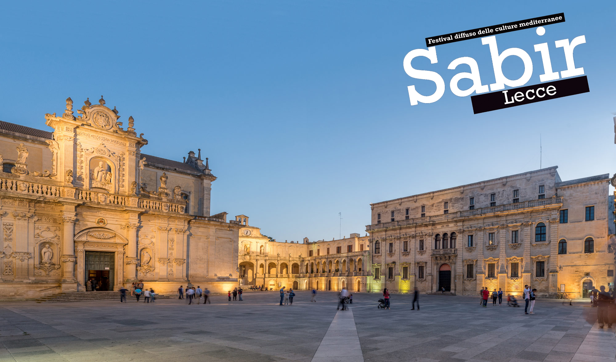 Sabir, festival diffuso delle culture mediterranee - imgpress