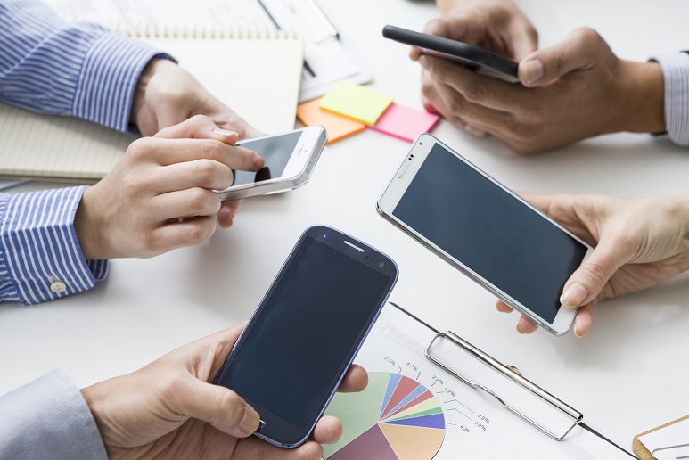 Telefonia mobile: Italia fra le più economiche d’Europa - imgpress