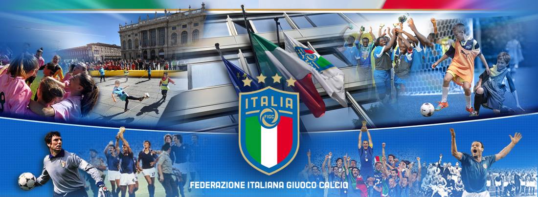 Comunicare lo sport. Il calcio e la sua nazionale - imgpress