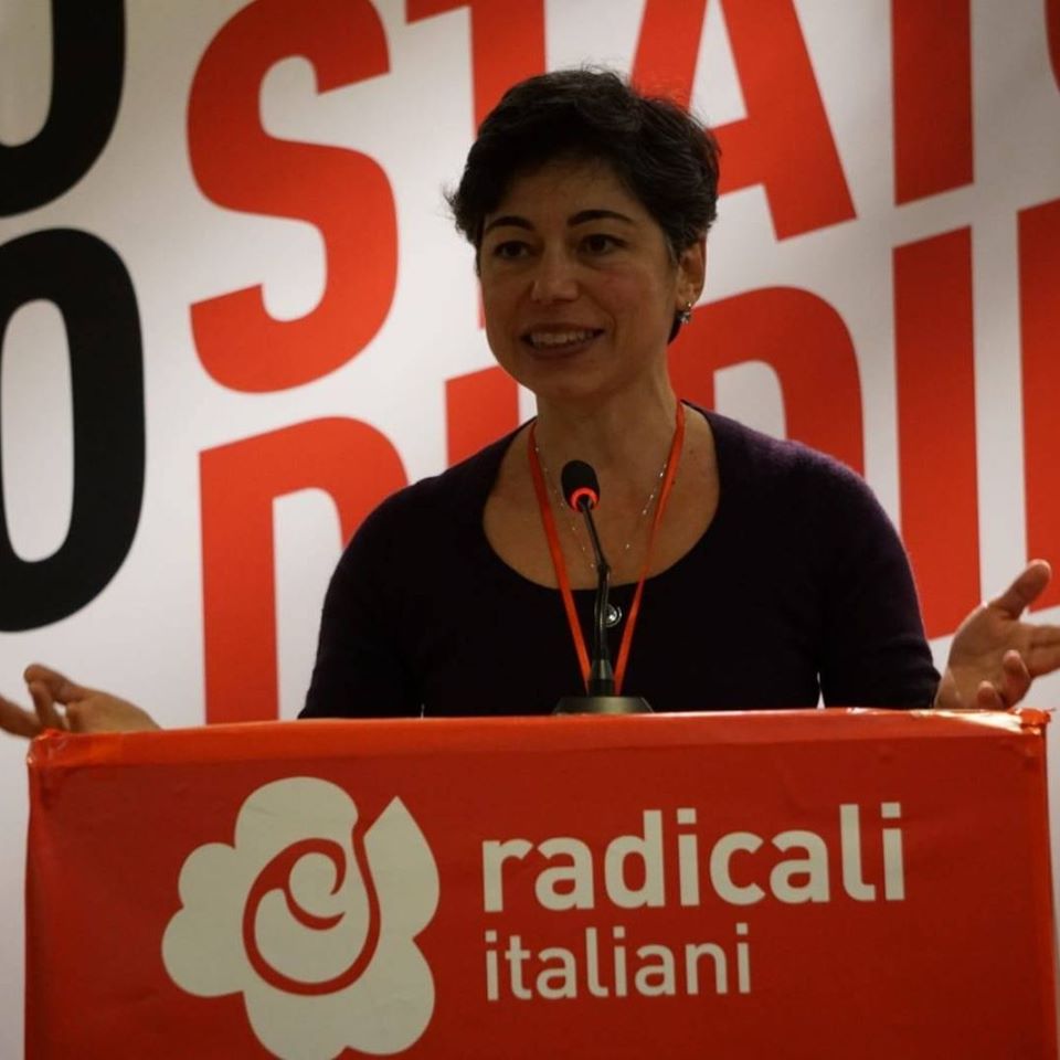 Radicali Italiani: Rocchelli e Mironov meritano giustizia - imgpress