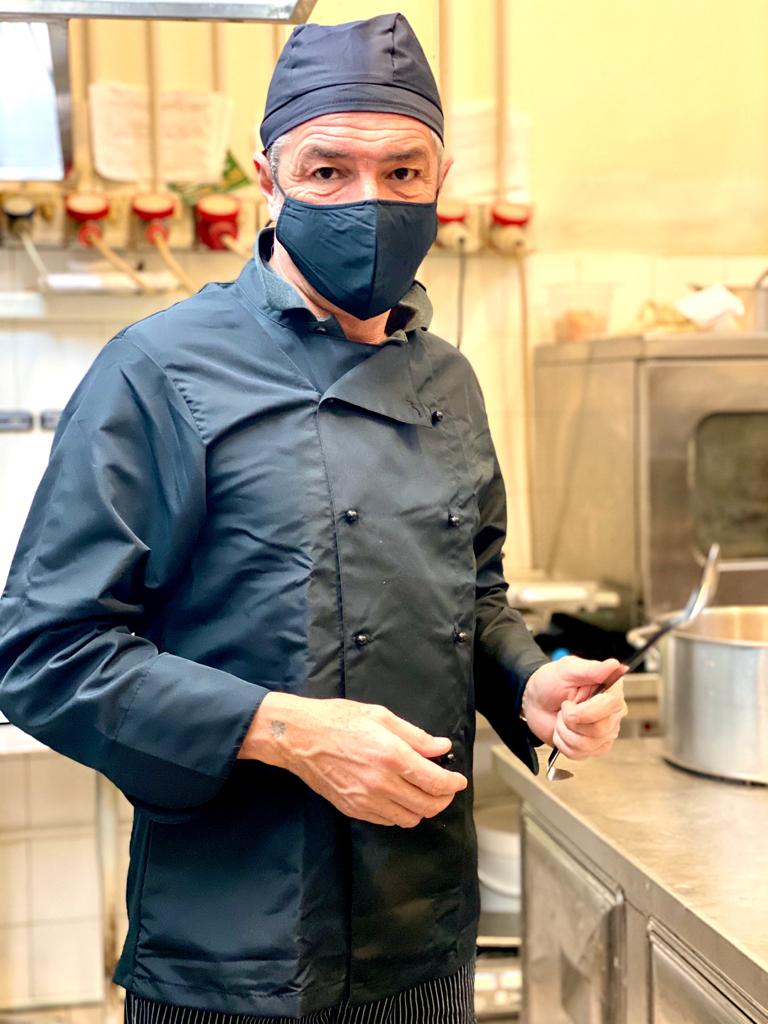 Fondazione Sicilia dona 5000 pasti ai senza dimora contro la “nuova ...