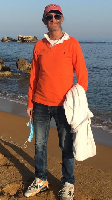 CROTONE: La Procura apre un fascicolo sulla morte di NICOLA PETRONE ...