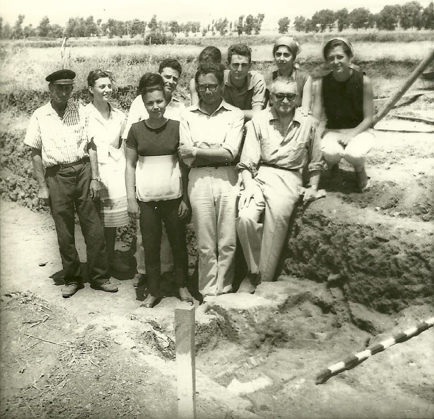 NaxosLegge: archeologi, grandi musei, festival medievali e serie tv ...