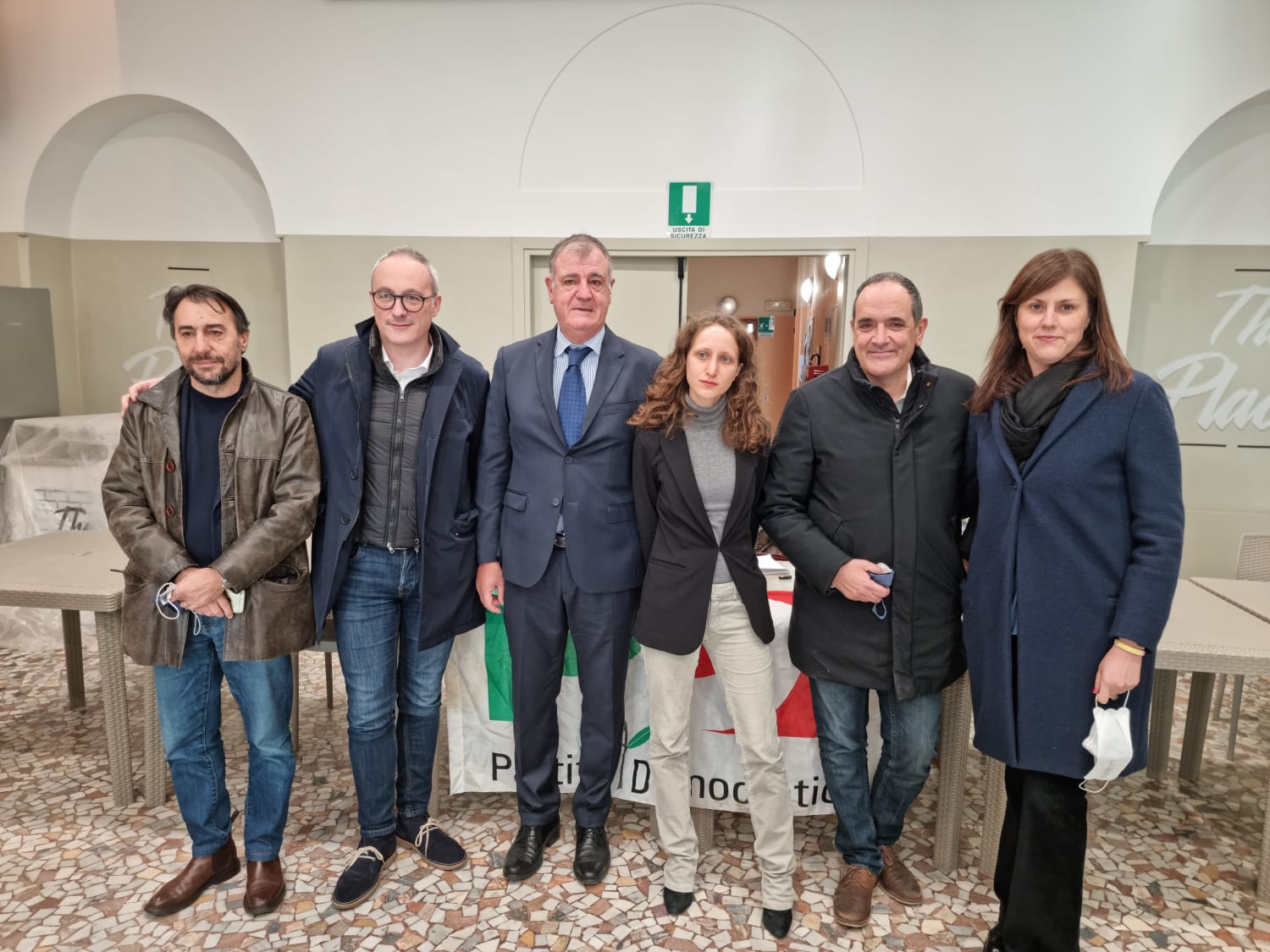 Lomazzo, Mirabelli (PD): Con le mafie non si può convivere - imgpress