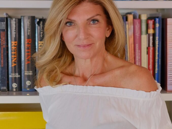 Vincenza Maria Elena Bonfiglio Archivi - imgpress