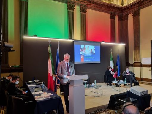 INPS-CIV: DURANTE LA PANDEMIA IL PAESE HA RETTO MA SERVE CRESCITA ...