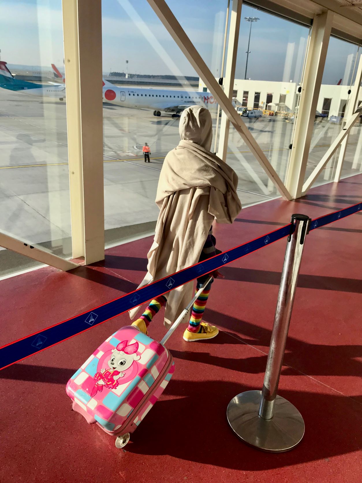 FLYING ANGELS: Al via in 28 aeroporti italiani il progetto "Angeli ...