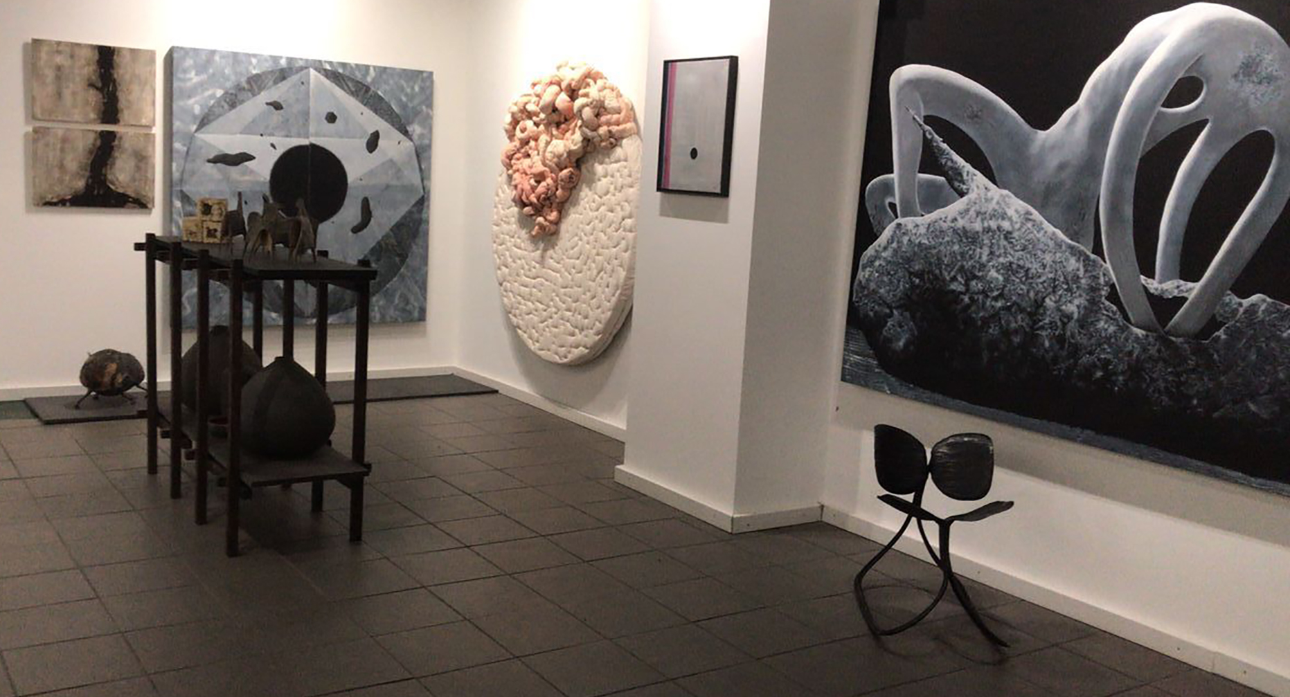 Aba Catania, incontro con l’artista e curatrice Varesh Darvish - imgpress