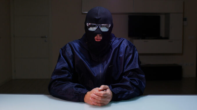 Mafioso, tra le tenebre di Cosa Nostra: ARTE.TV presenta il ...