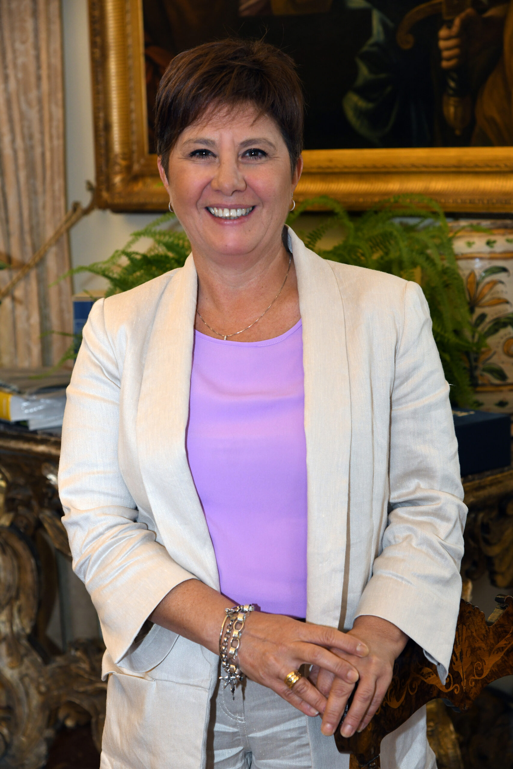 Unime: la prof.ssa Milone nominata Prorettrice alla Didattica - imgpress