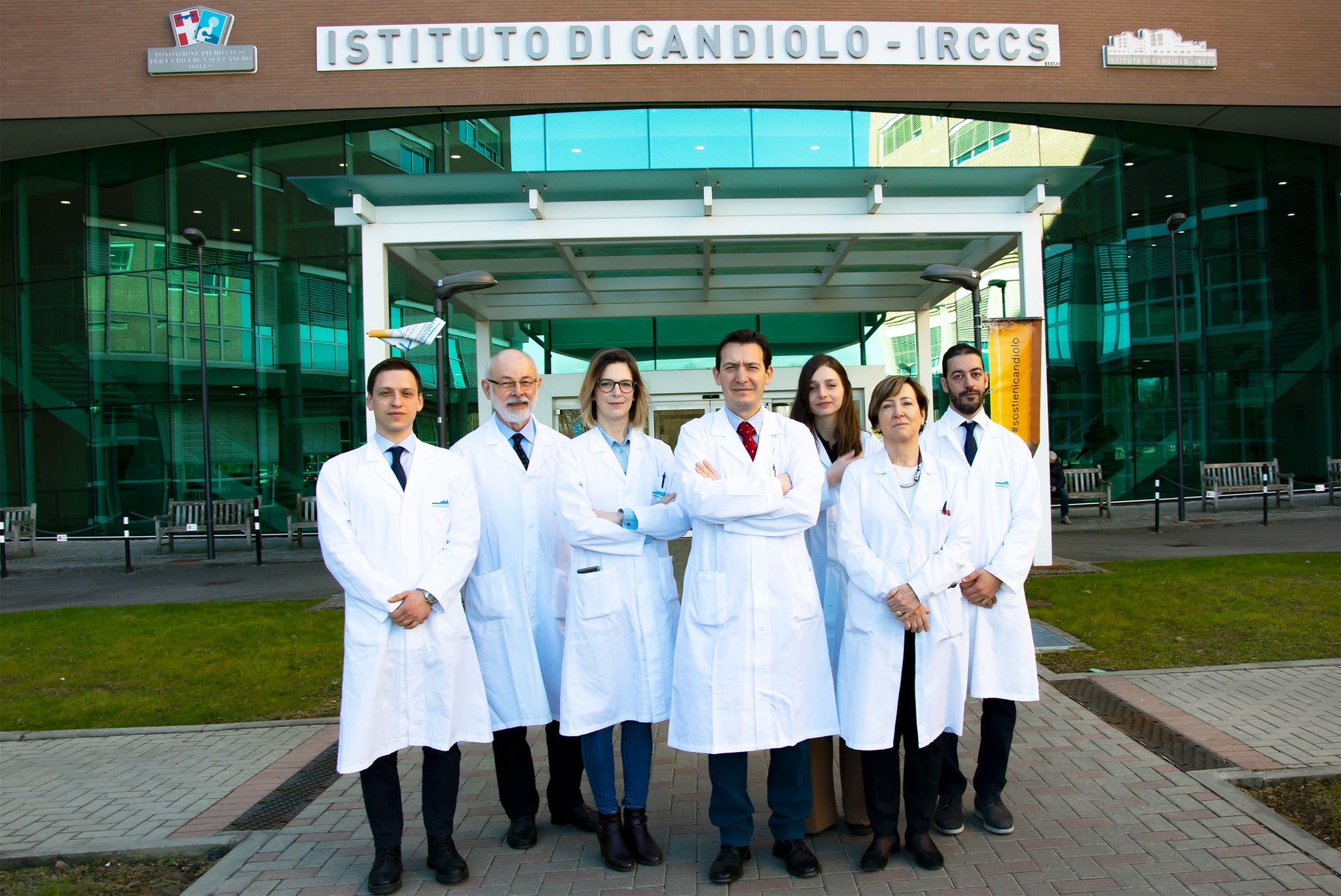 TUMORE AL SENO, ALL’IRCSS CANDIOLO E’ CACCIA APERTA ALLE “SPIE” CHE ...