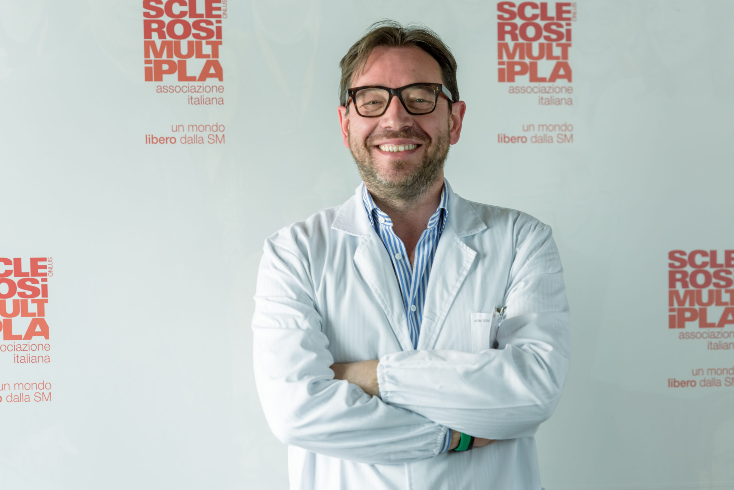 GIAMPAOLO BRICHETTO (AISM) NUOVO PRESIDENTE RIMS Rehabilitation In ...