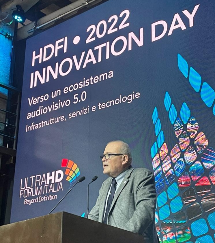 TV: RETI IN COMPETIZIONE PER CONQUISTARE IL TEMPO DEI TELESPETTATORI ...