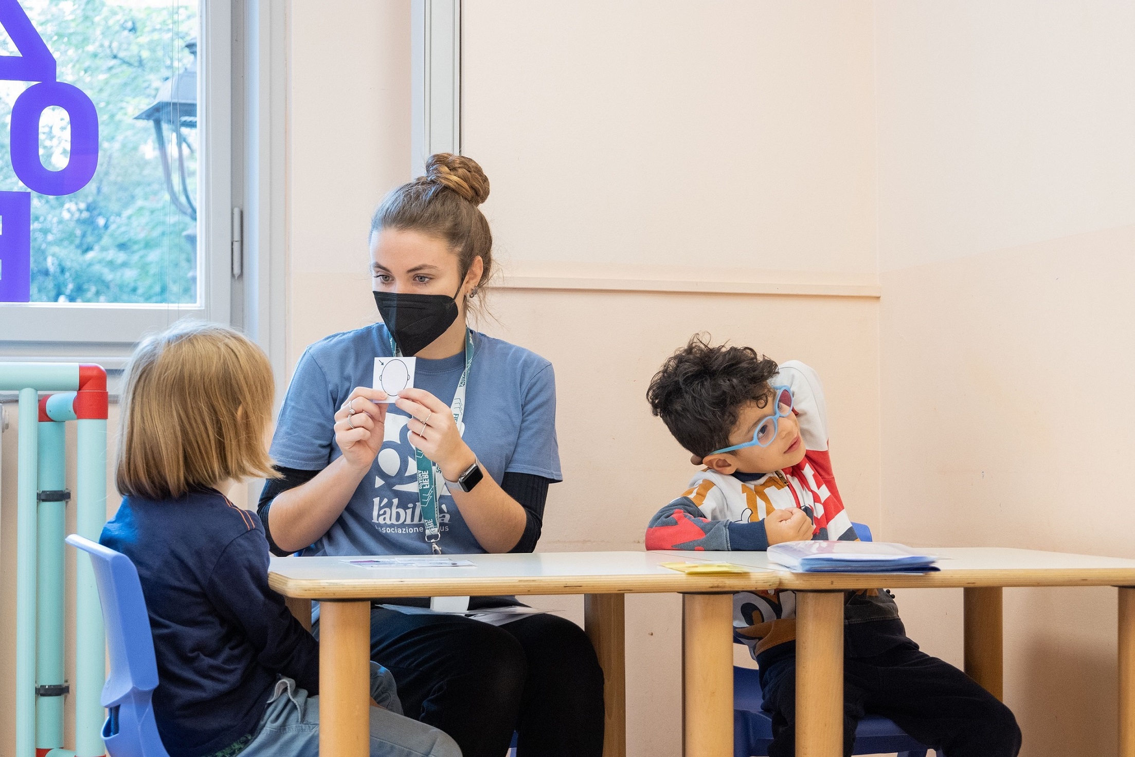 Autismo, nasce a Milano il nuovo centro specializzato de L’abilità ...
