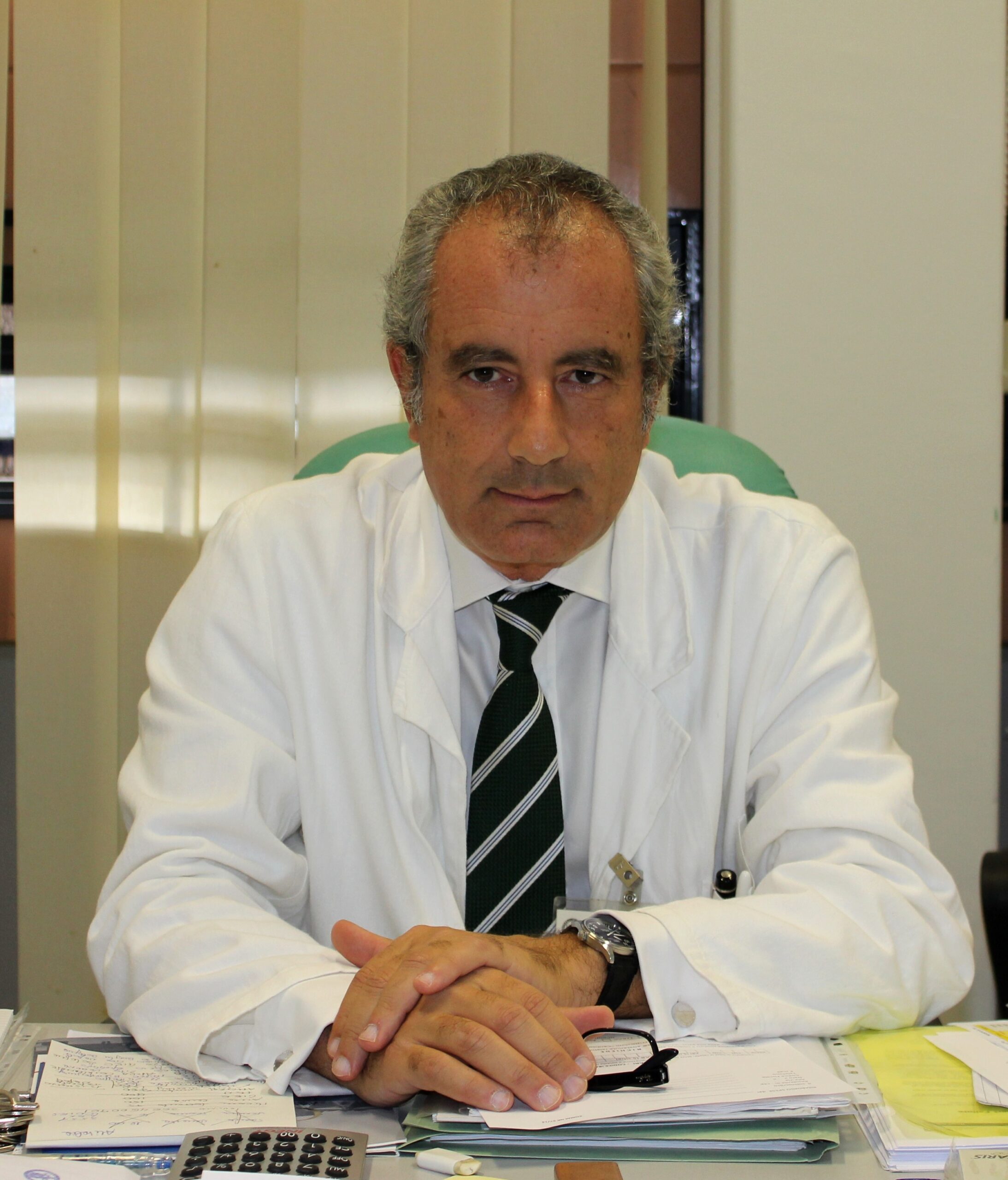 PASQUALE PERRONE FILARDI NUOVO PRESIDENTE DELLA SOCIETA' ITALIANA DI ...