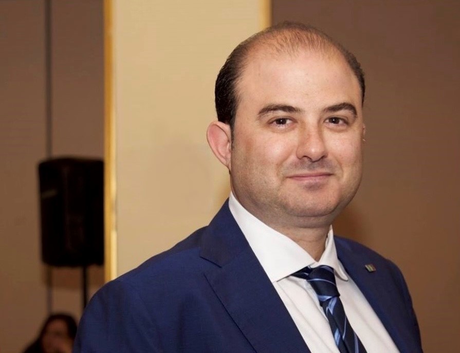 Sanità: il messinese David Rizzo eletto vicepresidente nazionale dell ...