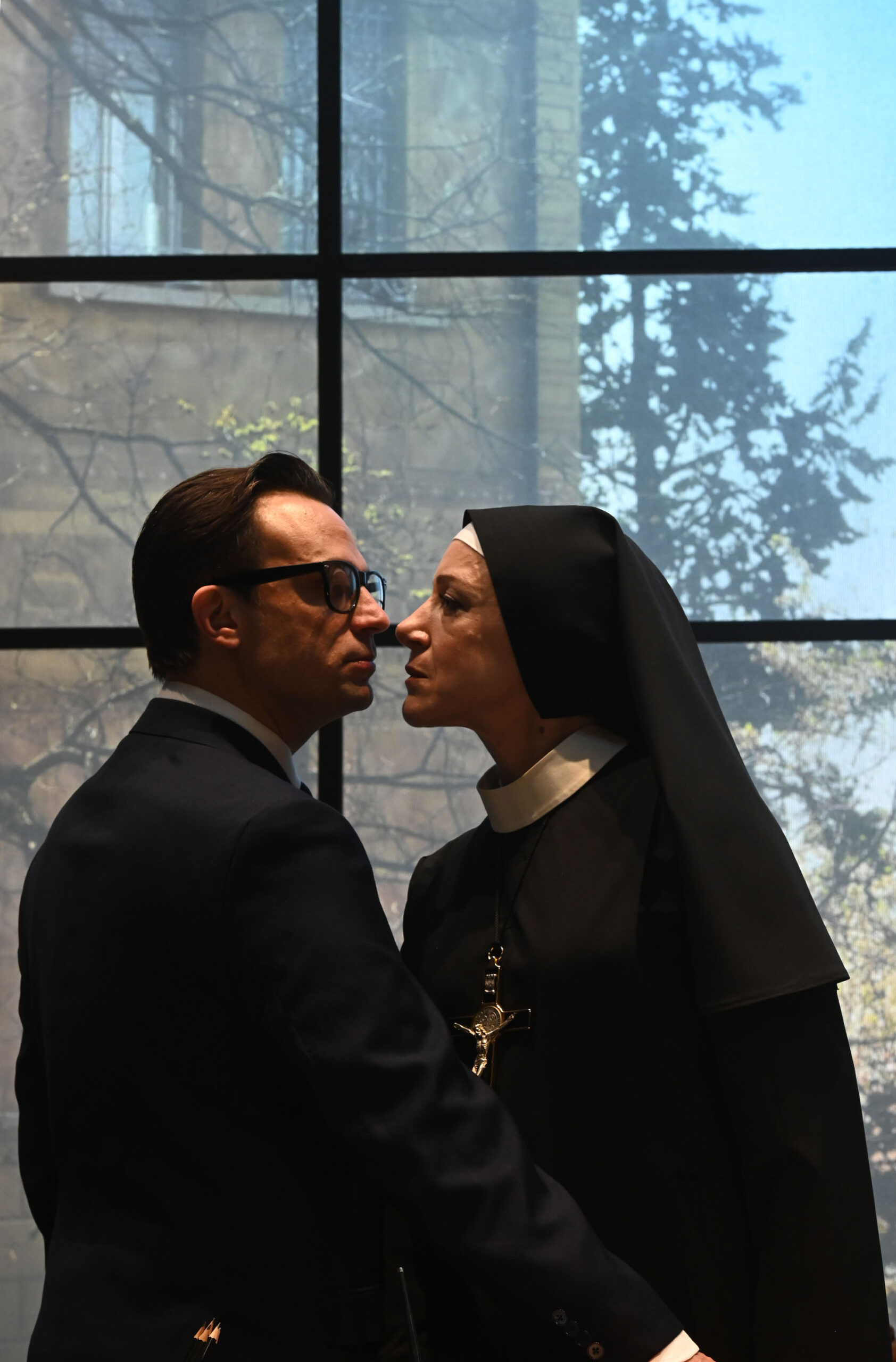 Teatro Parioli: AGNELLO DI DIO di Daniele Mencarelli, regia Piero ...