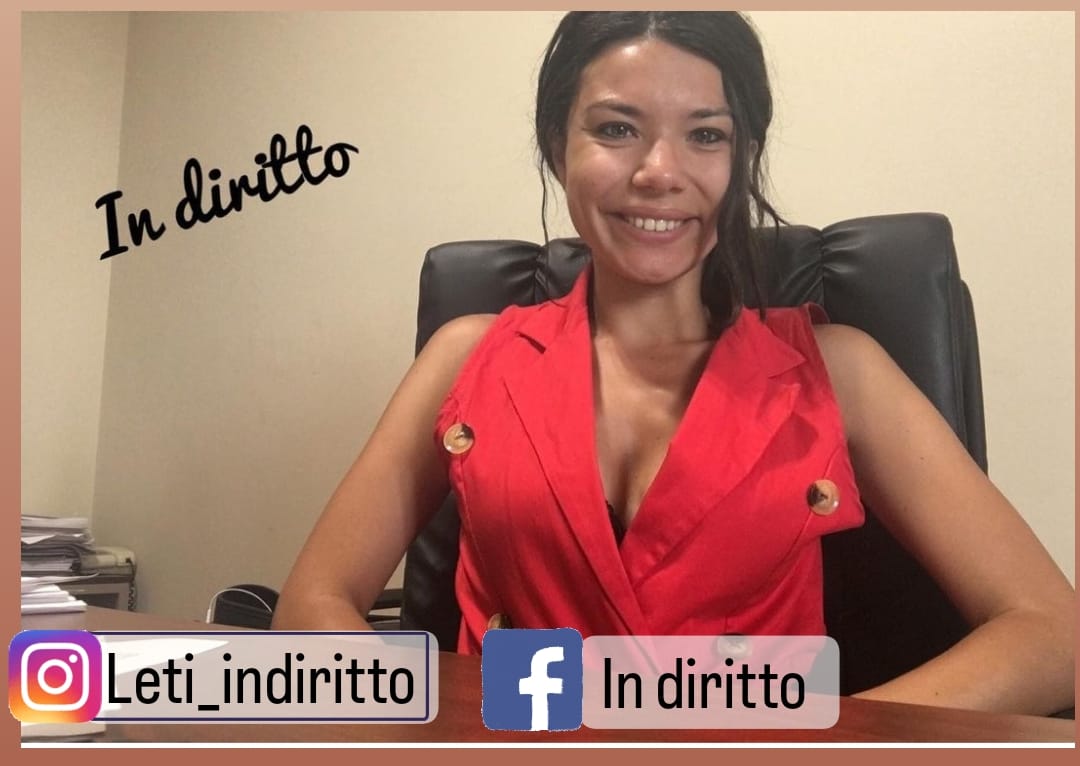 Giustizia & storie: Il cliente, come la maggior parte dei clienti, dice ...