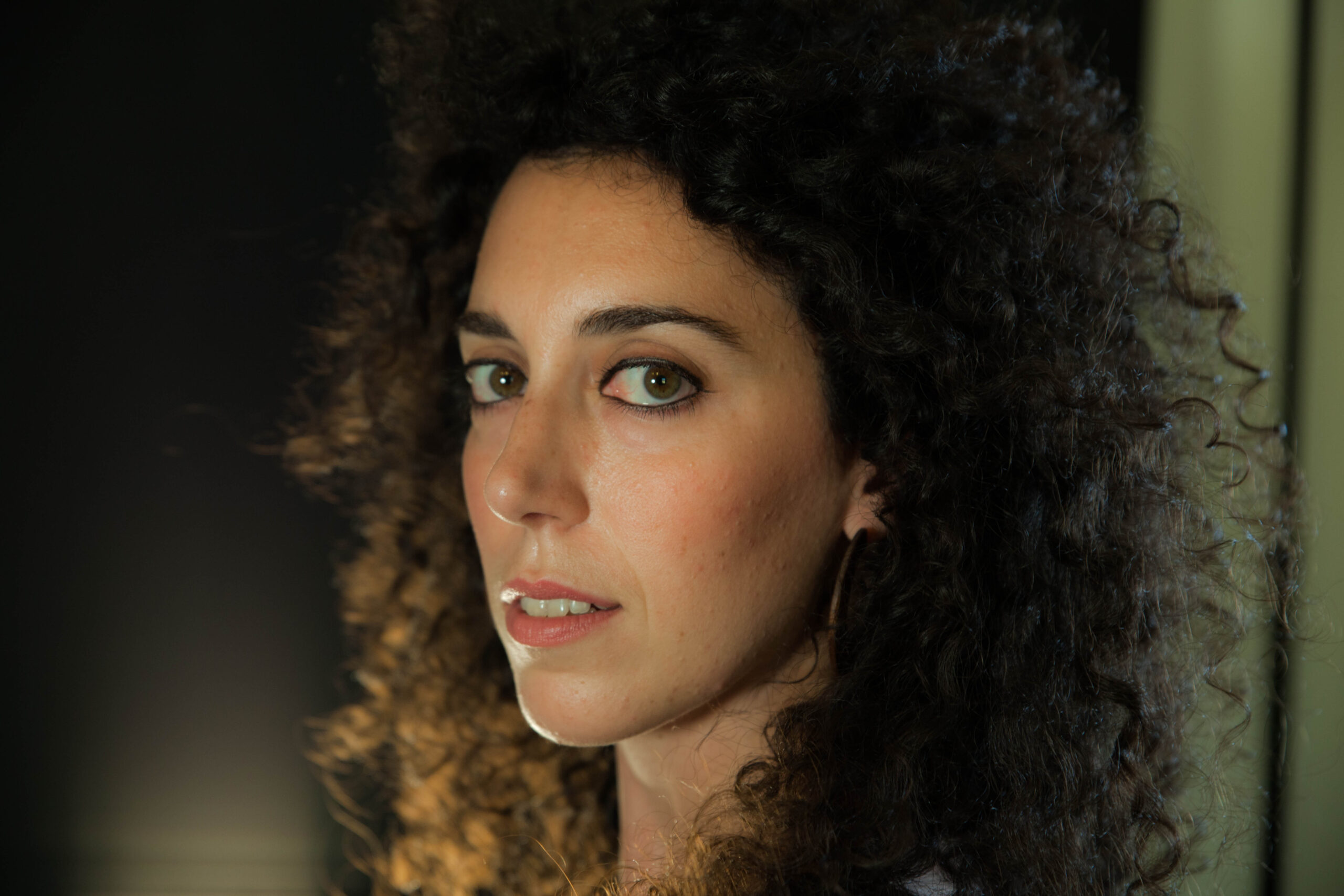 Esce Risvegli, il nuovo disco della pianista jazz, compositrice e ...