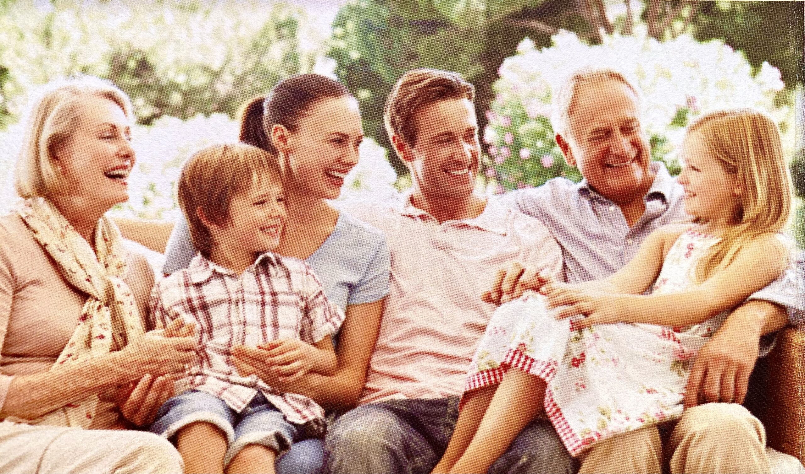 LA FAMIGLIA E LE SFIDE DELLA SOCIETA’ MODERNA - imgpress