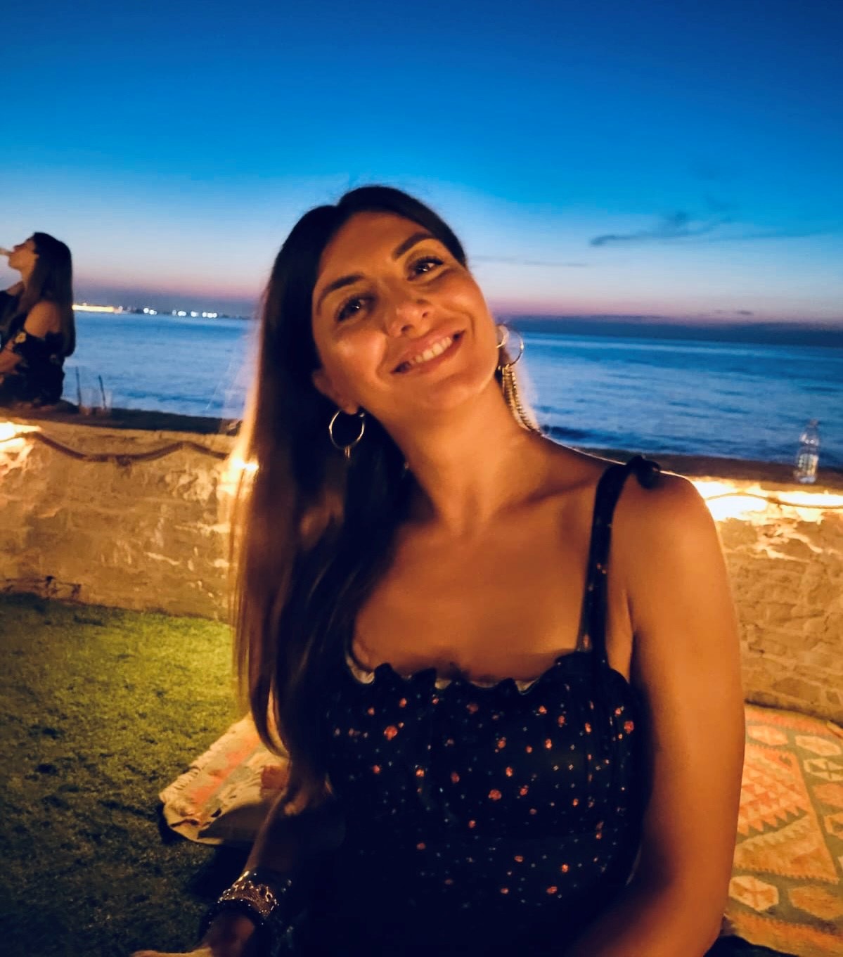 Alba Fucci: E’ il cervello a fare la differenza, non il genere - imgpress