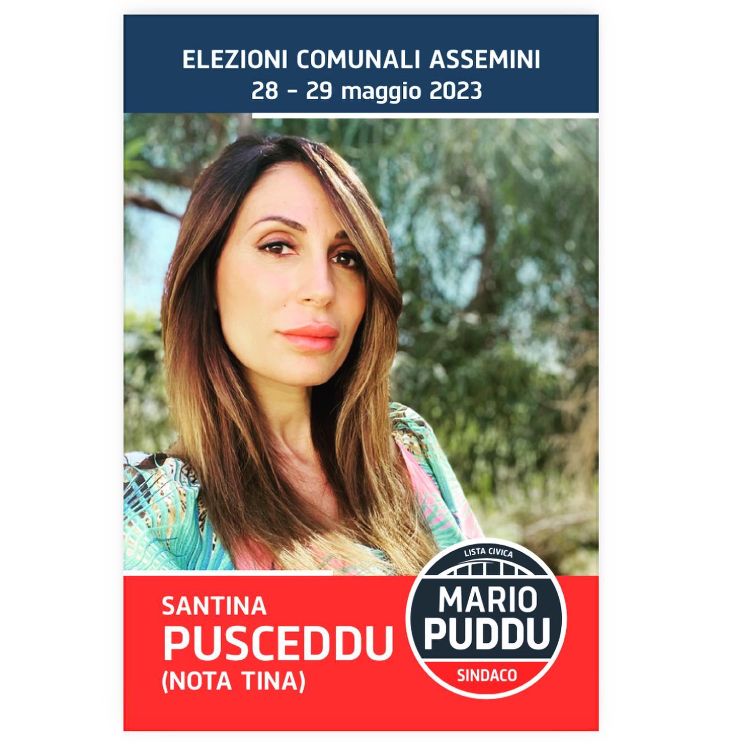 Tina Pusceddu e la sua terra: Assemini, una cittadina ricca di storia e ...