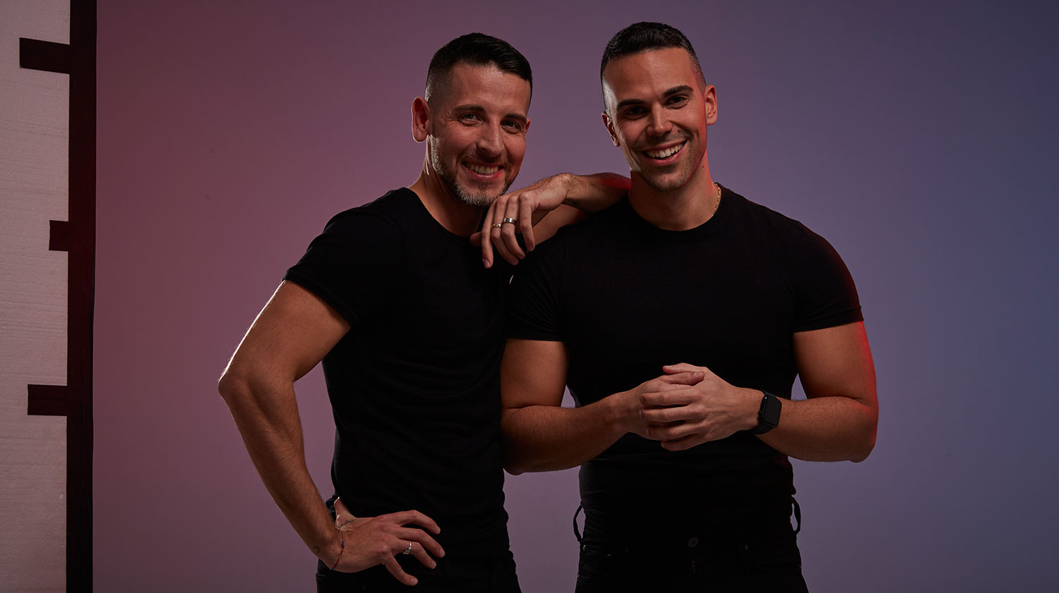 Alessandro Da Col e Alessandro Pancia, mindset coach: meritiamo il ...