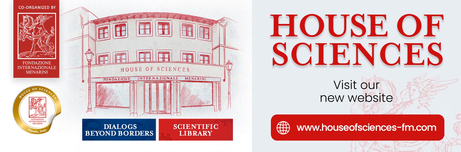 ARRIVA "HOUSE OF SCIENCES", LA BIBLIOTECA VIRTUALE CERTIFICATA DA ...