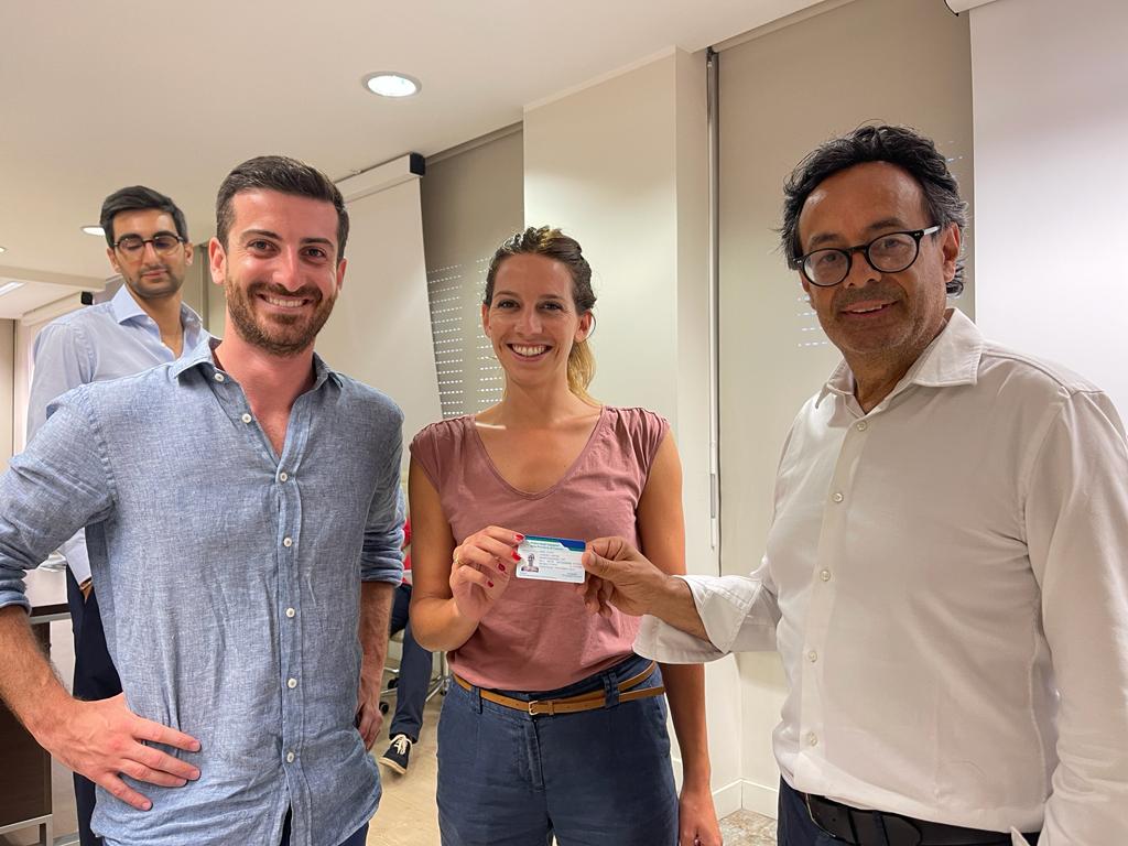INGEGNERI: PER I NEO ISCRITTI NUOVE TESSERE E VIA AL MATCHING CON LE ...