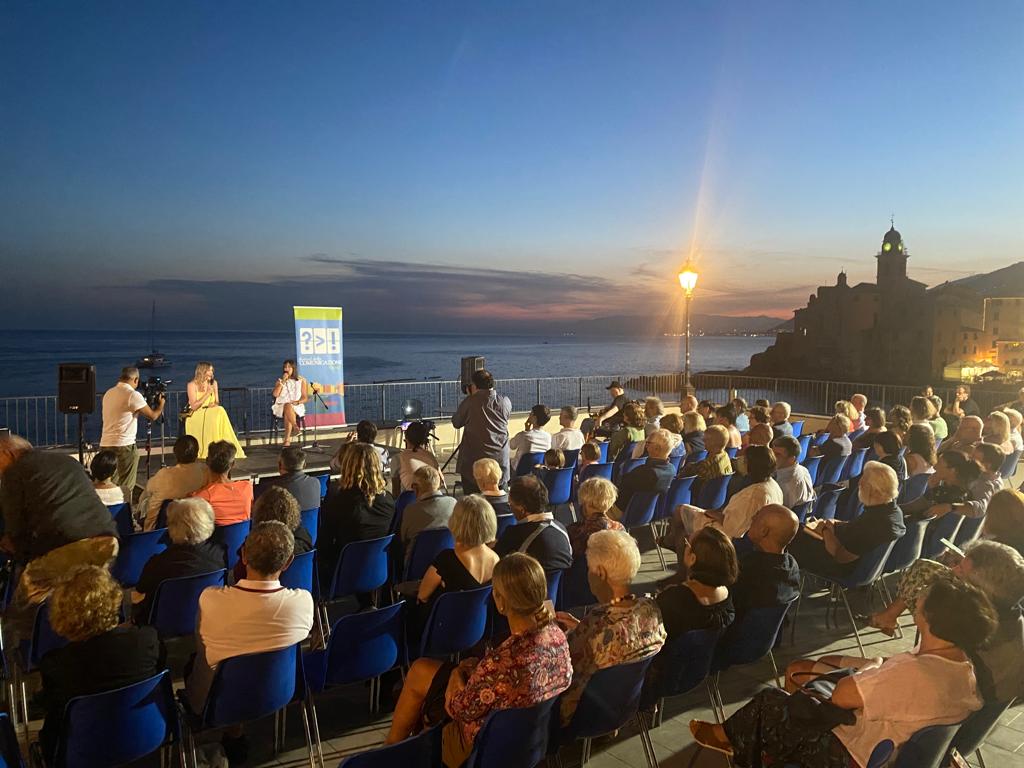Dal 7 al 10 settembre a Camogli la decima edizione del Festival della Comunicazione - imgpress