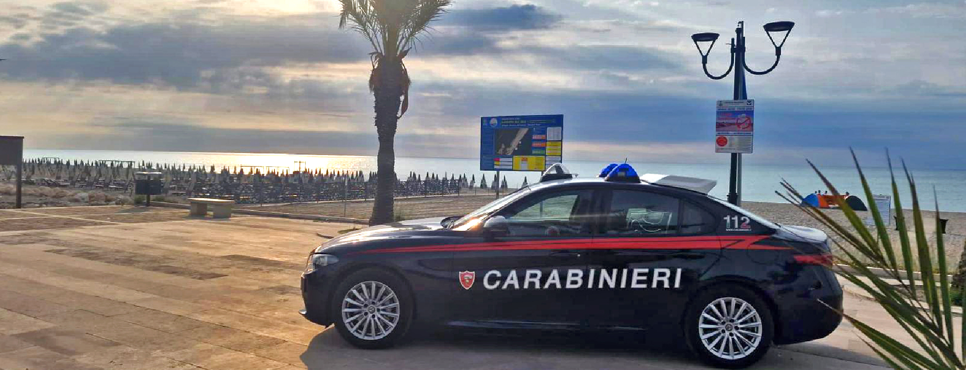 Firmata convenzione per la condivisione del sistema di ...