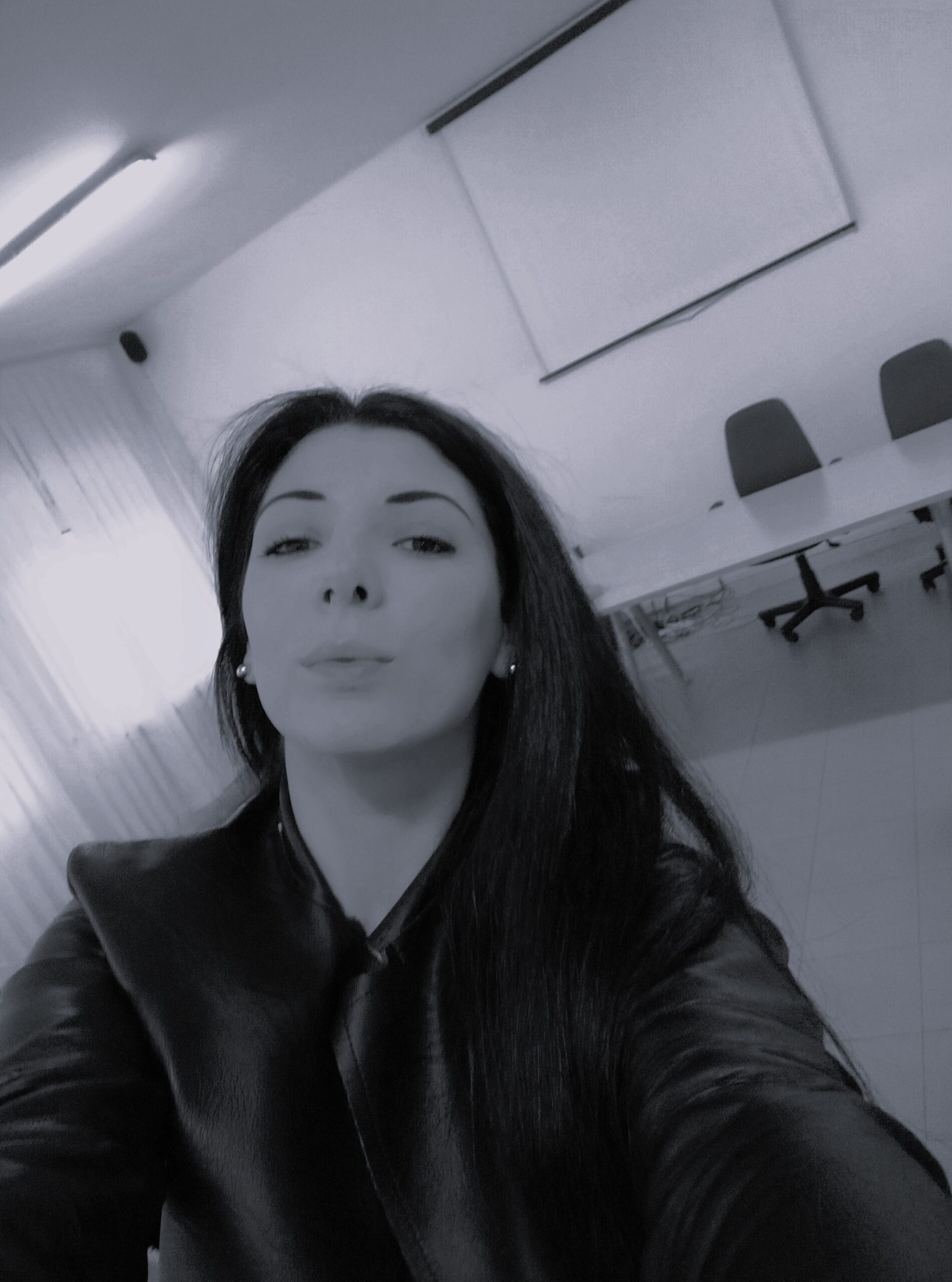 ANNA PALERMO: NESSUNO E' DETENUTO PER SEMPRE. NELLA VITA SI PUO’ SEMPRE ...