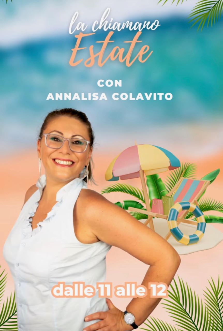 Cusano Italia TV e Radio Cusano Campus: highlights e anticipazioni dal 9 al 15 settembre - imgpress