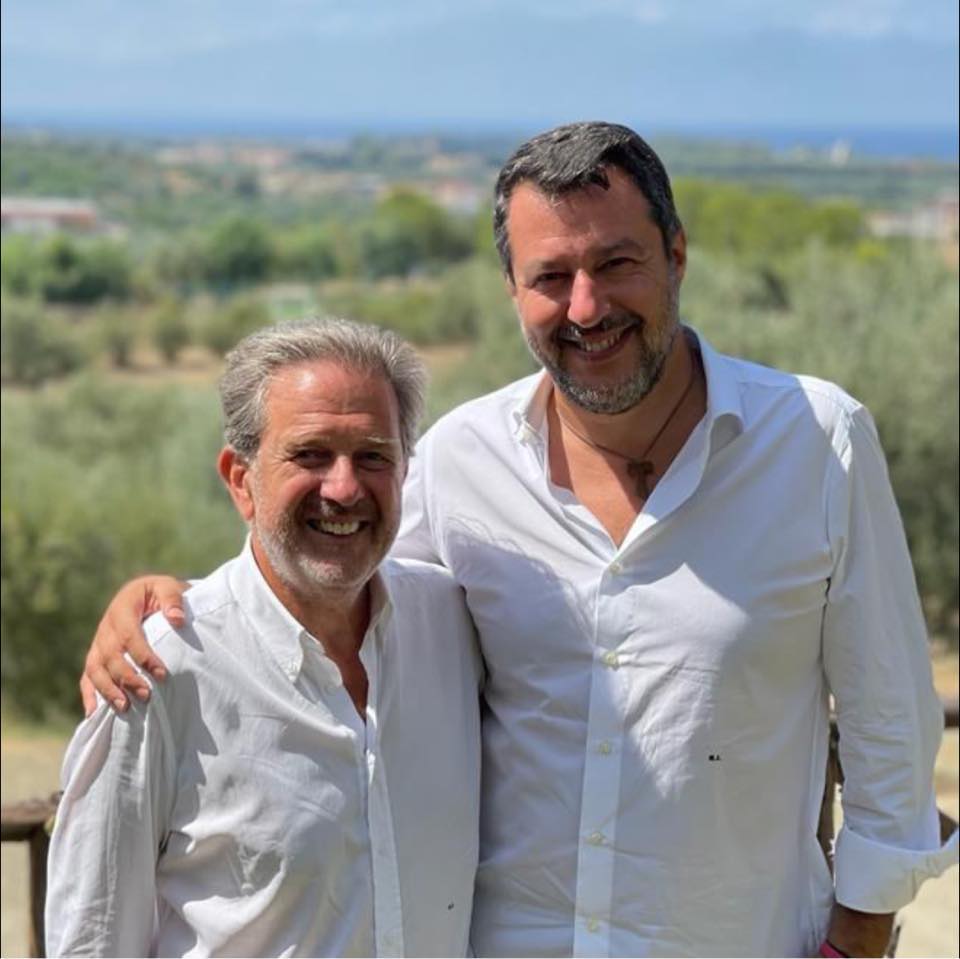 Saccomanno (Lega): le stranezze dell’AdSP di Gioia Tauro - imgpress