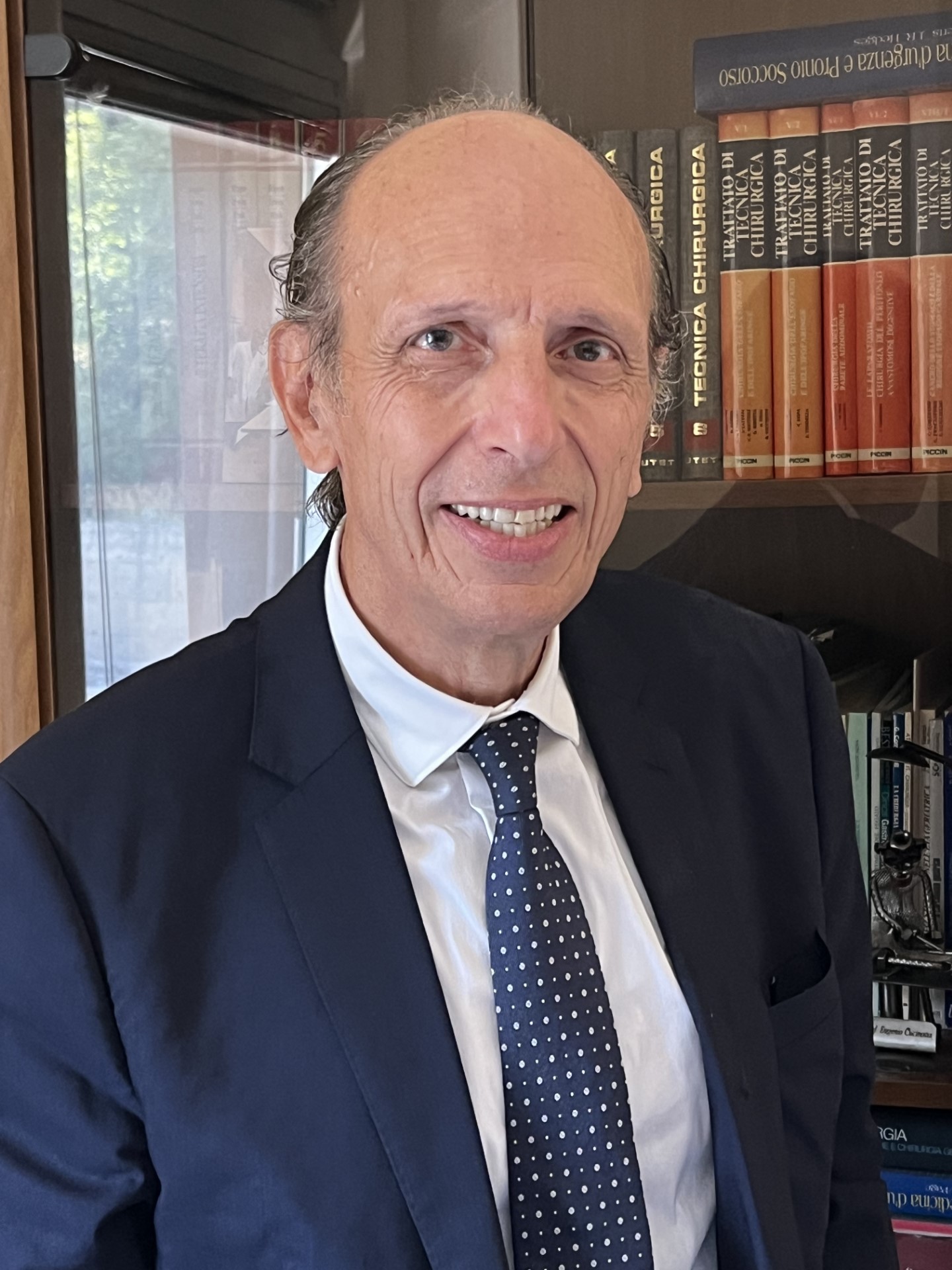 Unime: il prof. Eugenio Cucinotta nominato Prorettore vicario - imgpress