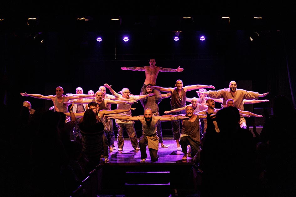 La Formula di Grübler: Drammaturgia e regia di Laura Andreini con i ...