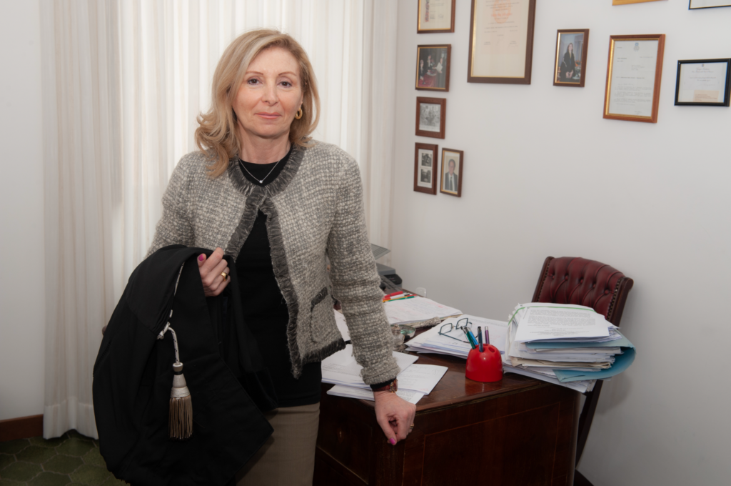 137 femminicidi al giorno nel mondo. Avv. Ruggiero: “Partiamo da ...