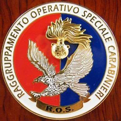 La storia: 3 Dicembre 1990 nasceva il ROS, Raggruppamento Operativo ...