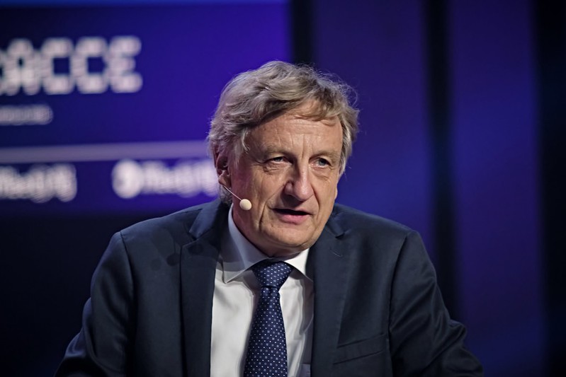 Il 45mo Meeting di Rimini prende forma. Scholz: «La ricerca dell ...