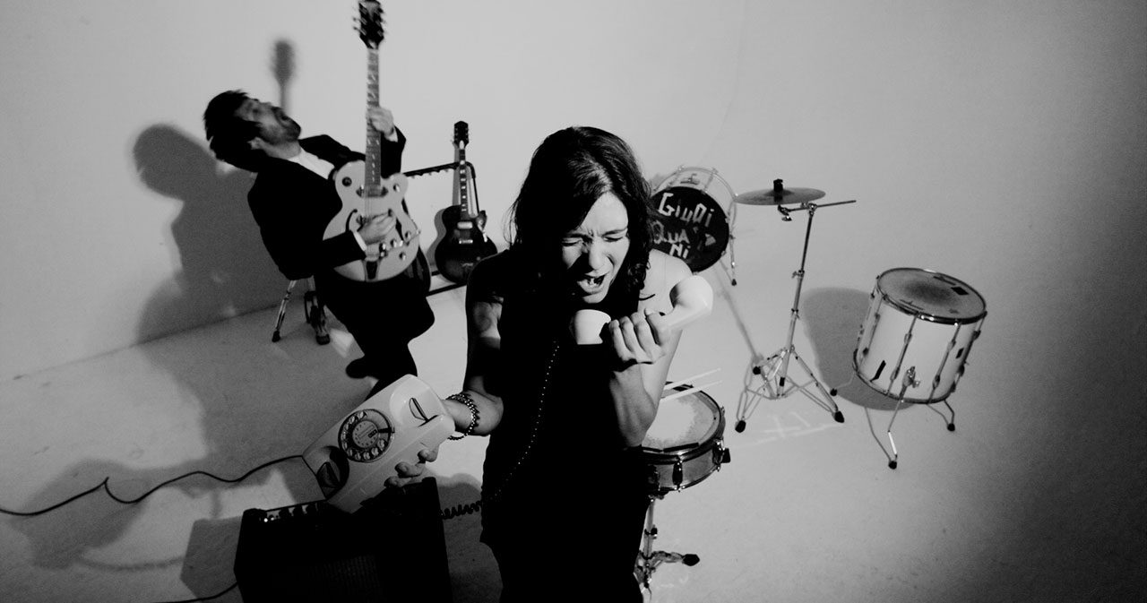 GIUDI e QUANI, ‘OUT OF MY WAY’ È IL NUOVO ALBUM - imgpress