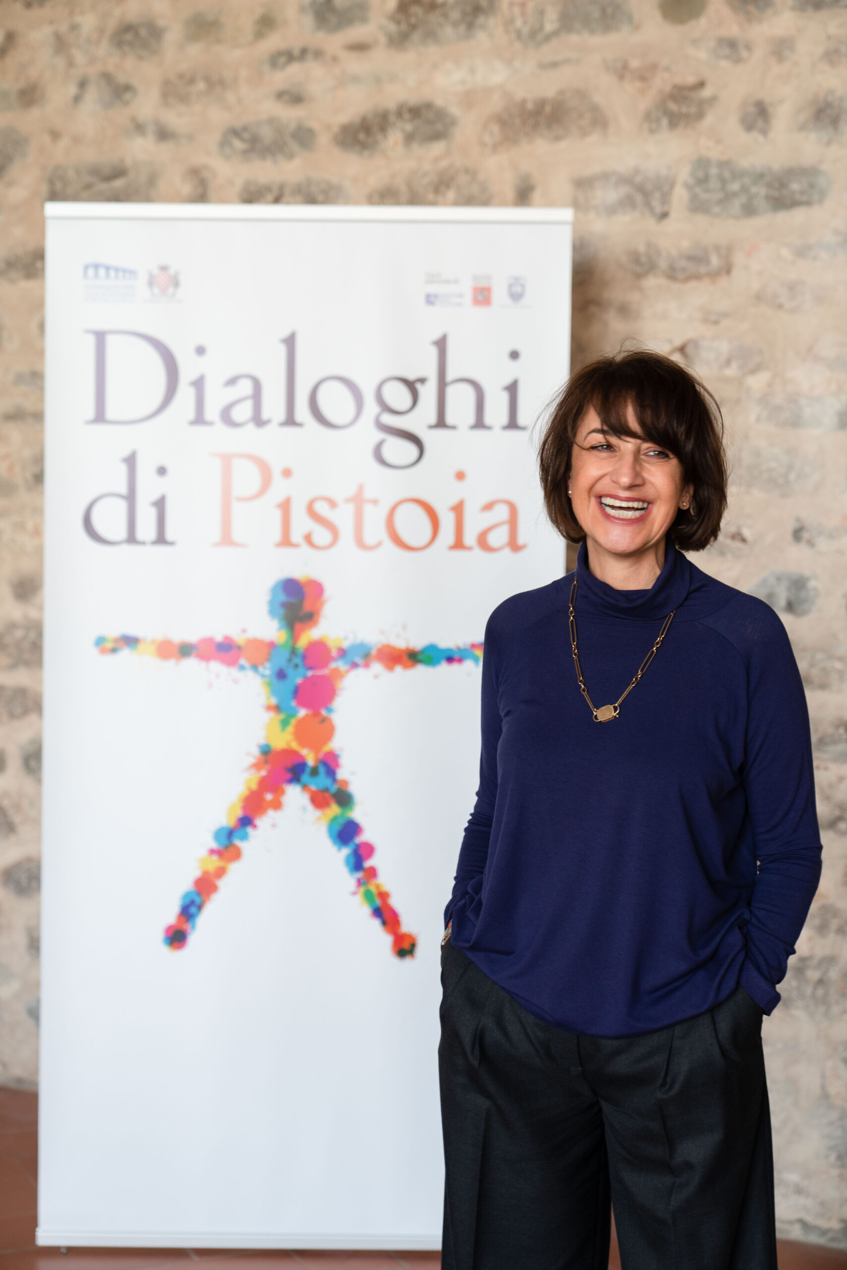 Dialoghi di Pistoia: il tema della XV edizione è "Siamo ciò che ...