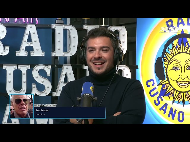 Le novità Cusano Italia Tv e Radio Cusano Campus - imgpress