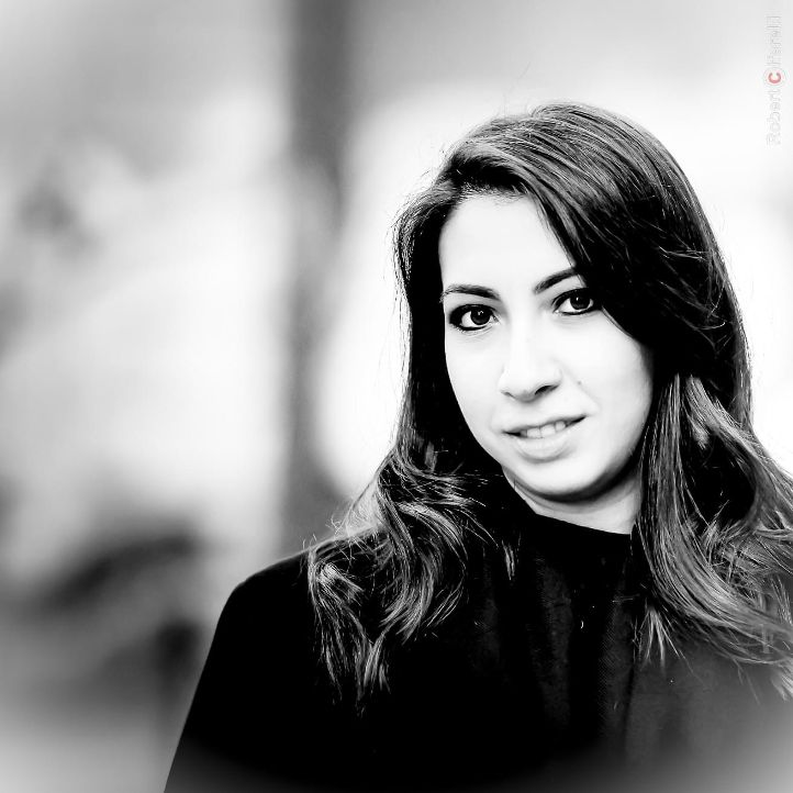 Letizia Onorati meets Andrea Rea-Daniele Sorrentino-Lorenzo Tucci ...