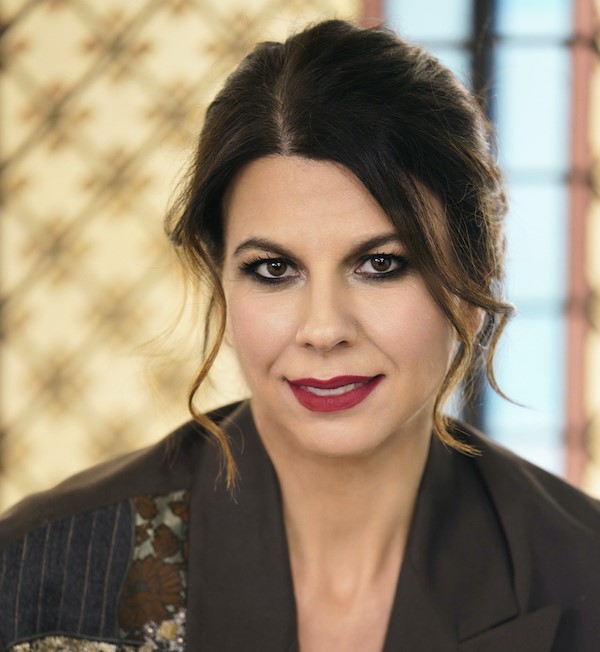 GEPPI CUCCIARI dialoga con MARCO PELLE giovedì 18 aprile alla BOCCONI ...