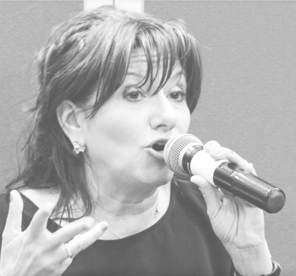 Vittorio Lingiardi e Laura Pigozzi ai Dialoghi di Pistoia. In ...