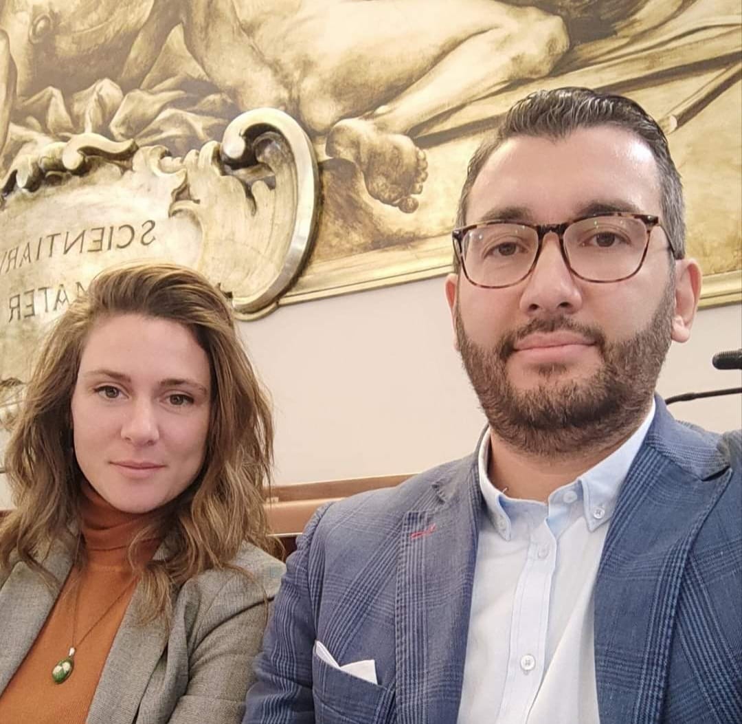 Bonaccorsi e Ciancio (M5s): Quale futuro per San Berillo? Il Sindaco ...