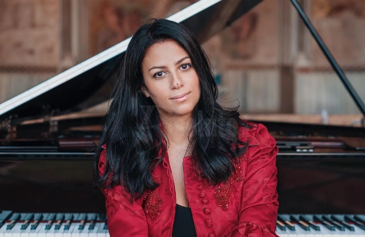 Giorgia Butera (Presidente METE): Portiamo l’Arte in Oncologia e ...