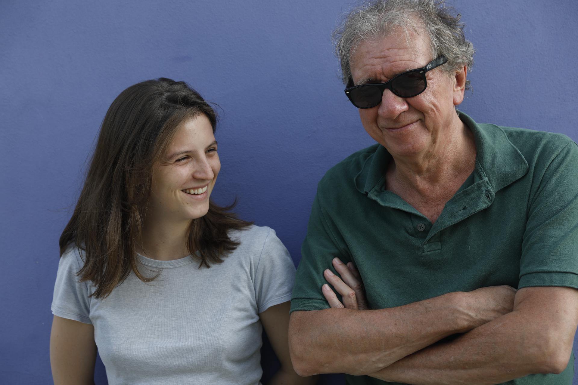 “Open Jazz”, da Zō John Greaves e Annie Barbazza, la bellezza della ...